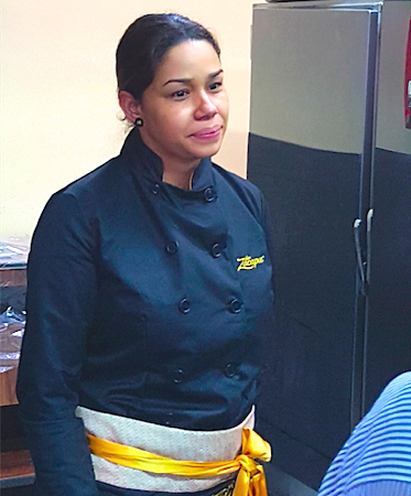 The Art of Slow - 8 chefs internationaux cuisinent au Guatemala pour ...