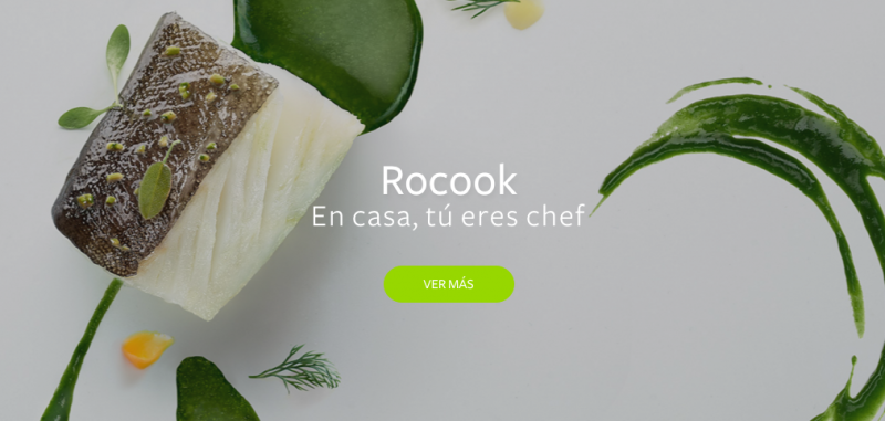 Innovation : Rocook pour cuire à basse température à la maison - Food ...