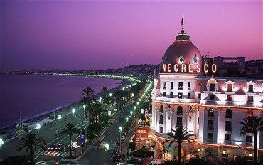 Negresco à Nice - Une succession qui attise les convoitises - Food & Sens