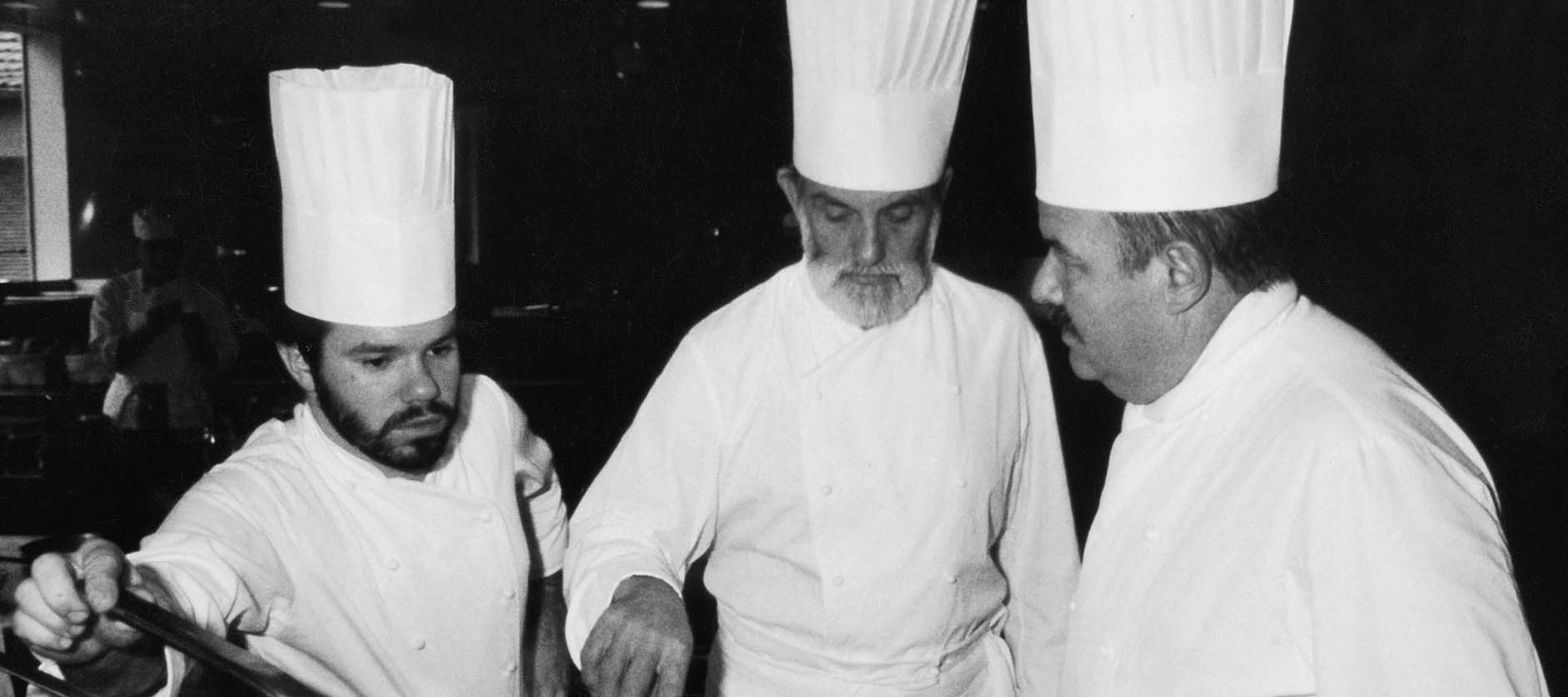 Maison Troisgros - tout savoir ou presque sur la nouvelle adresse qui ...