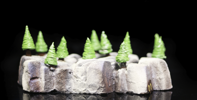 Les bûches de Noël 2016 des grands chefs arrivent, vous n'aurez plus qu ...