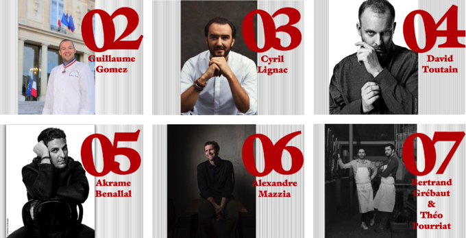 Atabula - Les Trentenaires qui comptent et qui font bouger les lignes ...