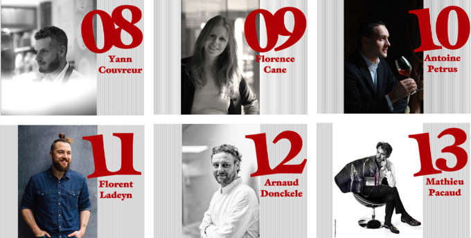 Atabula - Les Trentenaires qui comptent et qui font bouger les lignes ...