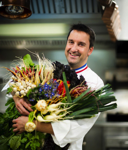 Le Goût à l'État Brut- Philippe Mille - le livre de recette d'un ...