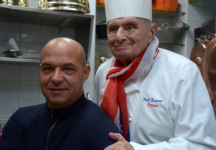 C'est off… c'est Cuisine… C'est d'Actualité… #97 - Food & Sens