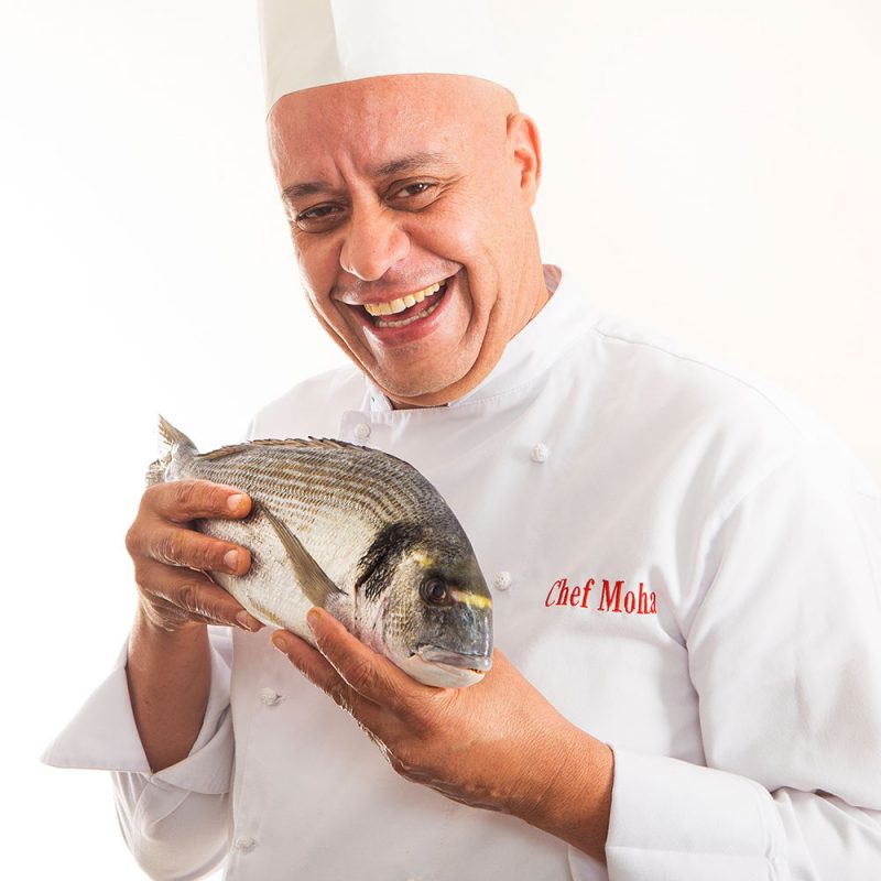 Nadya Chamor - Interview à Marrakech, chefs et adresses - " Les femmes ...