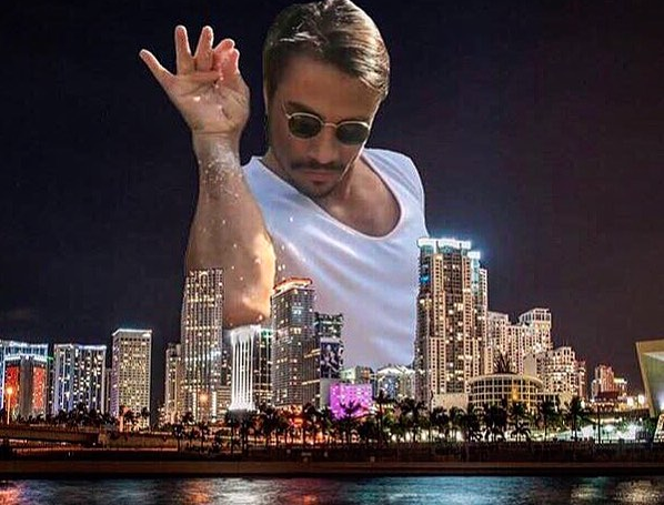 Salt Bea lance son recrutement pour une ouverture à New York - Sa ...