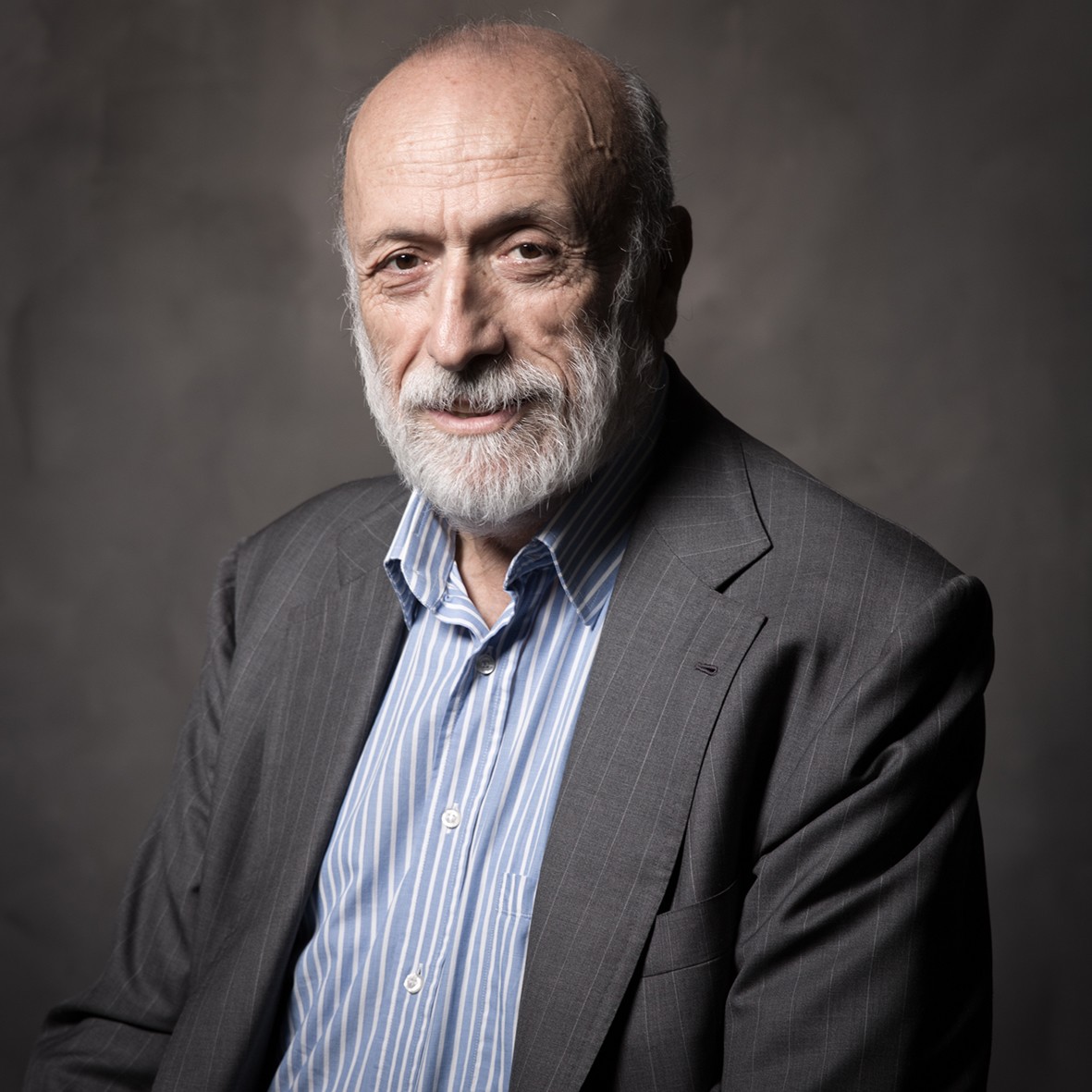 Prix François Rabelais - Carlo Petrini Fondateur du mouvement Slow Food ...