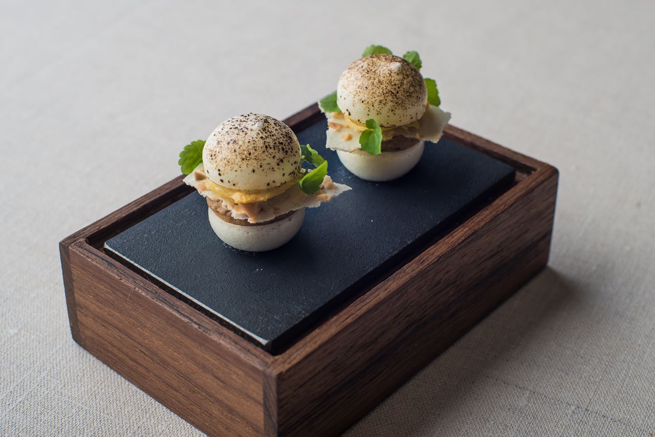 La Suède obtient son premier trois étoiles au guide Michelin avec le ...