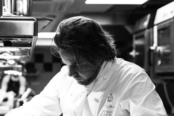 C'est Off… C'est Cuisine… C'est d'Actualité … #152 - Food & Sens