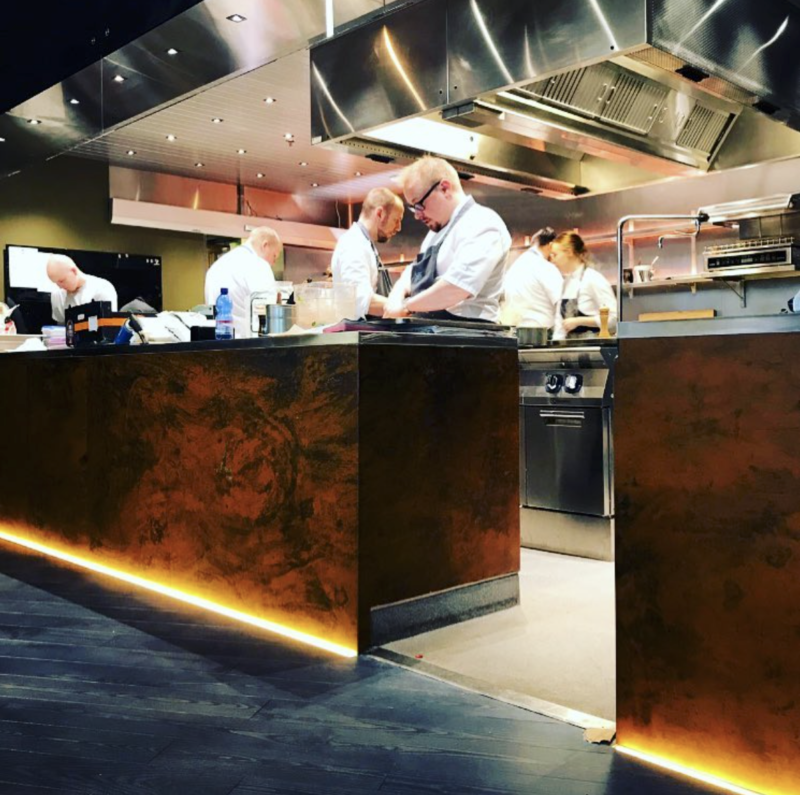 Tommi Tuominen et Henri Alen - Ultima Helsinki l'hyper local au coeur ...