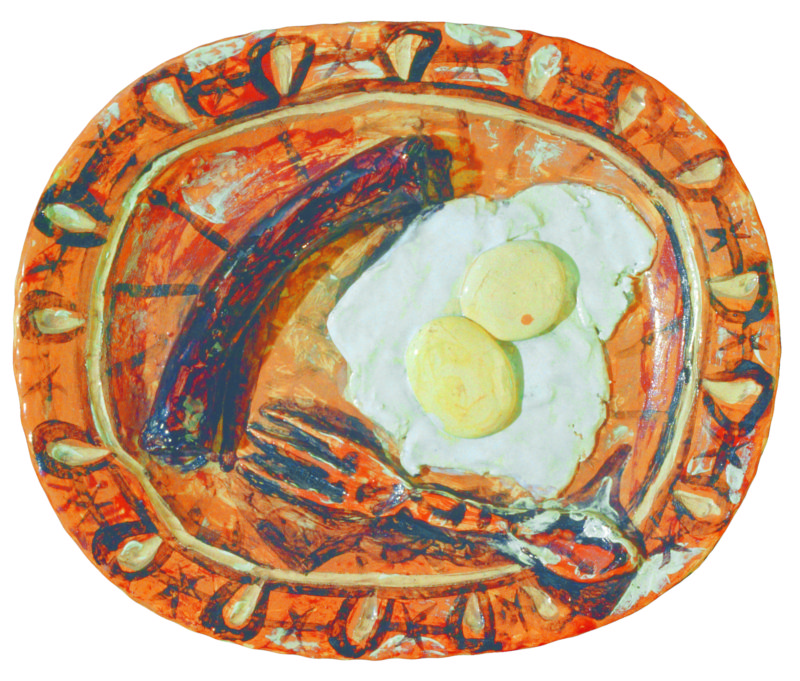 Pablo Picasso et Ferran Adria réunis par la cuisine - Food & Sens