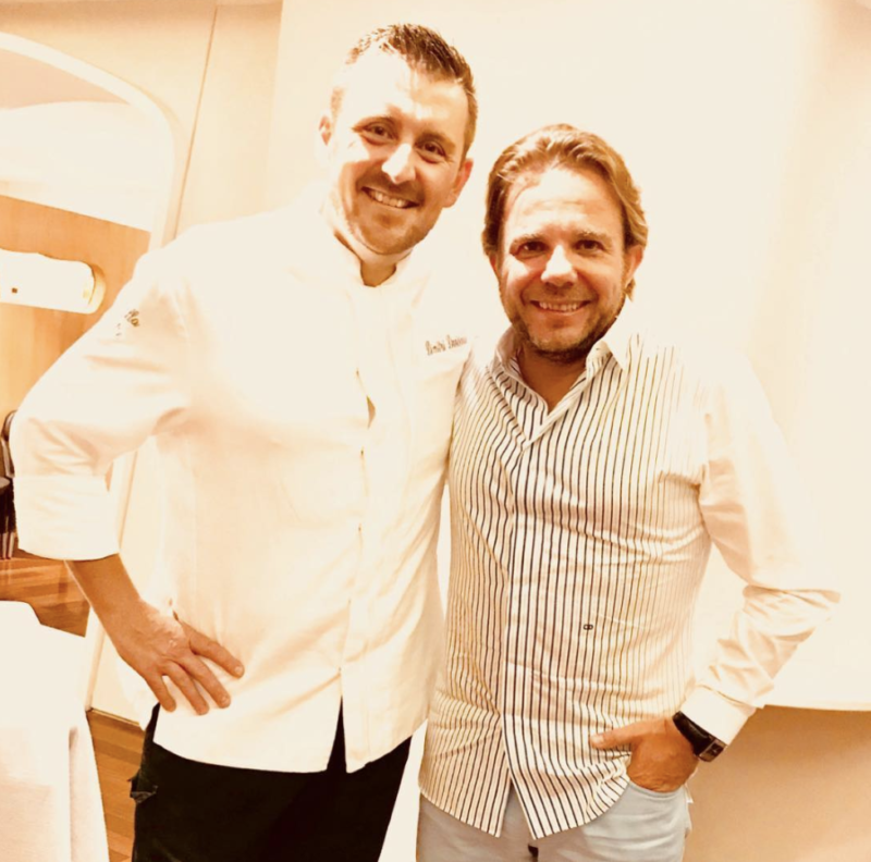 Chefs - Vous ne pourrez pas dire que vous ne saviez pas ! - 30 Juillet 2018