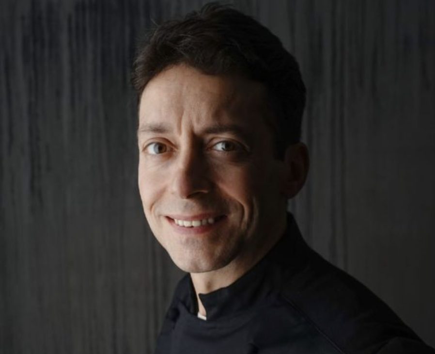 5 questions à David Hemmerlé, le globe-trotter en chef - Interview