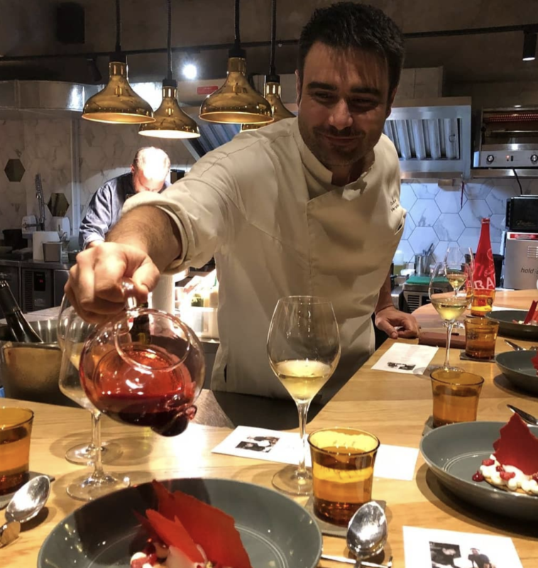 Chefs - Vous ne pourrez pas dire que vous ne saviez pas