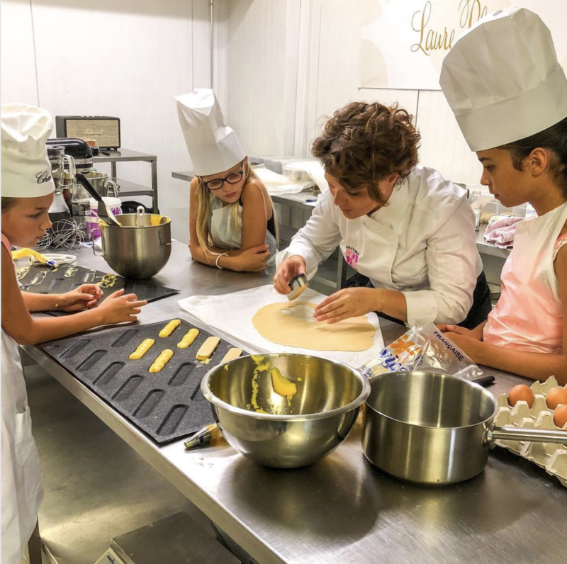 Chefs - Vous ne pourrez pas dire que vous ne saviez pas