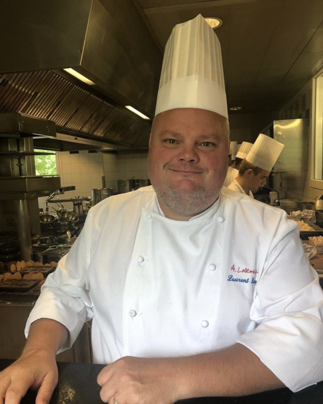 Chefs - Vous ne pourrez pas dire que vous ne saviez pas