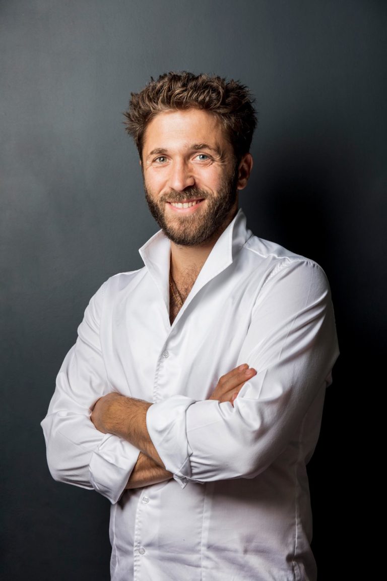 30 chefs français et belges vont cuisiner pour Uber Eats en Septembre