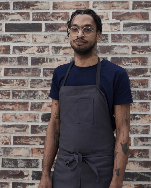 Brèves de chefs - Fabrice Mignot sort un livre intitulé " Cuisine Ta ...