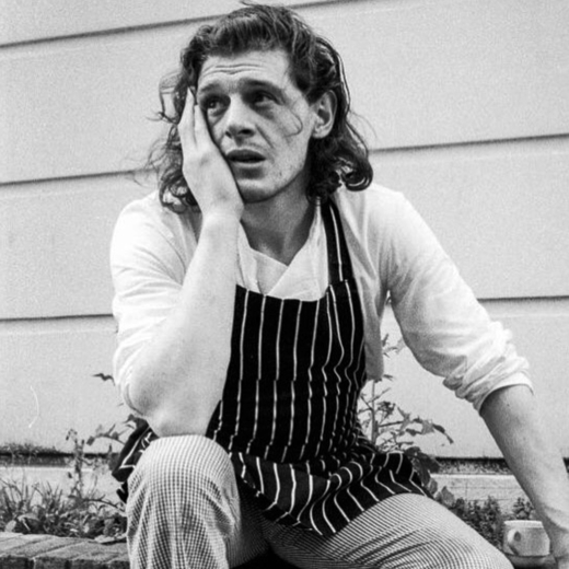 Marco Pierre White - Le Rebelle de la cuisine, le Bad Boy génial, la ...