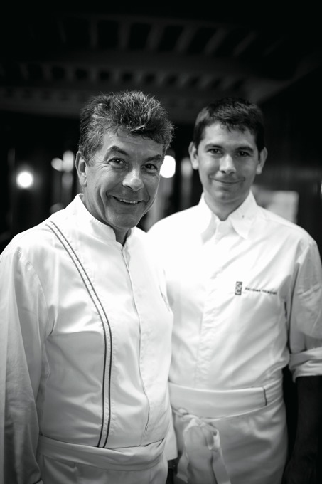 Livre de chef - Céréales & Légumineuses - Régis Marcon au coeur de la ...