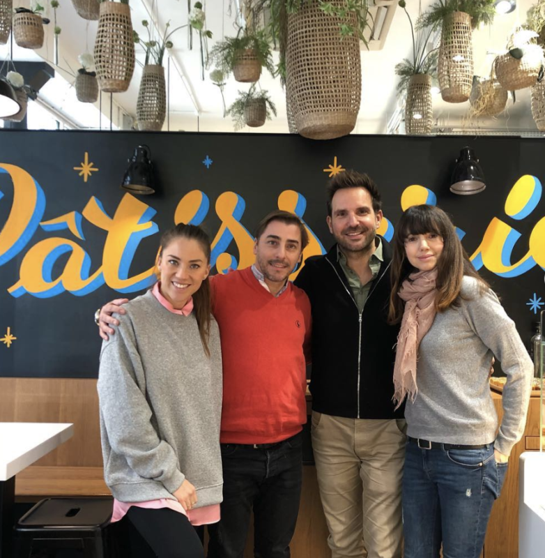 Brèves de Chefs - Guillaume Gomez sur la route de " nos ancêtres les ...