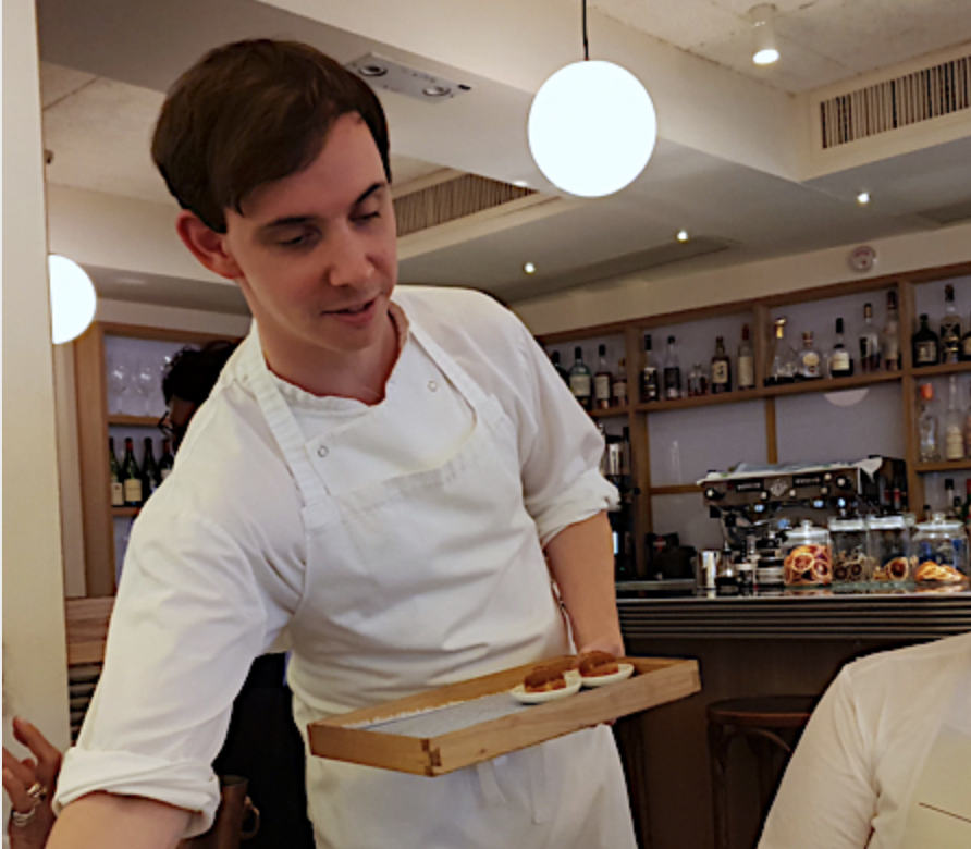 Belon restaurant Hong Kong Archives - Food & Sens