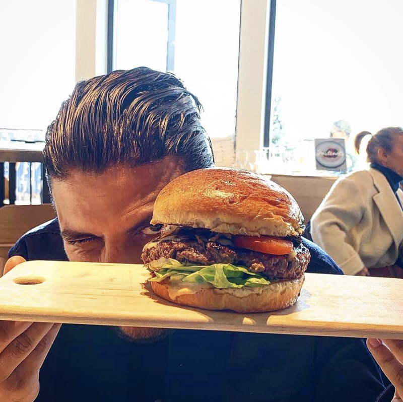 Scènes de chefs - Michel Roux, Alain Passard, Akrame - Blog gastronomie