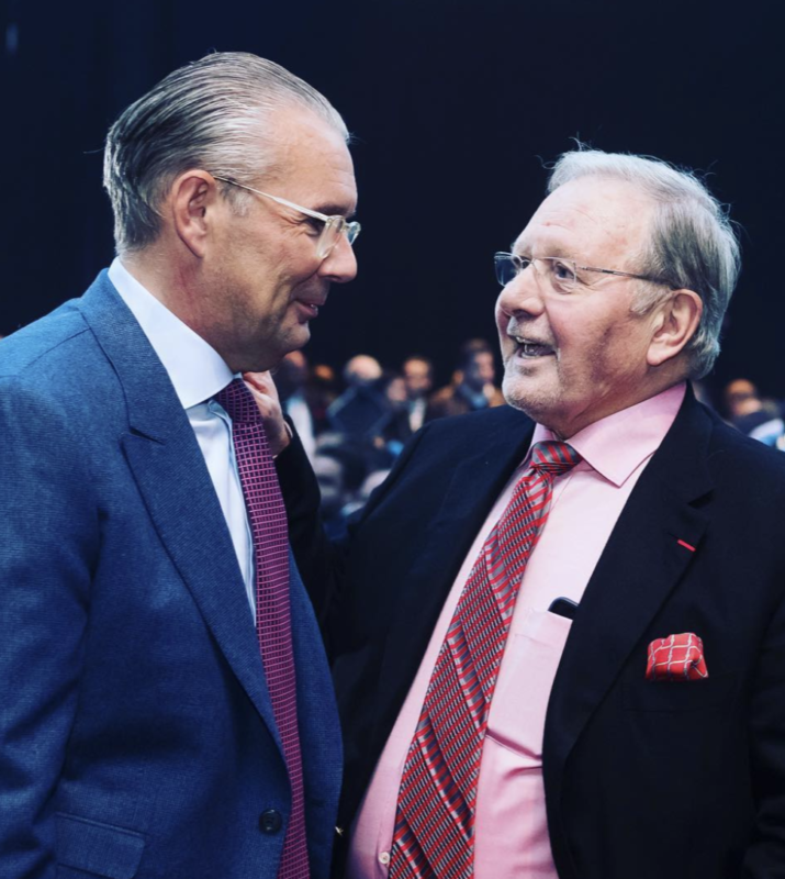 Scènes de chefs - Arnaud Faye, Angelo Musa, Nicolas Stamm