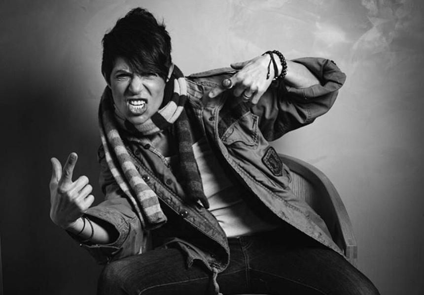 La chef Dominique Crenn décroche trois étoiles au Guide Michelin 2019