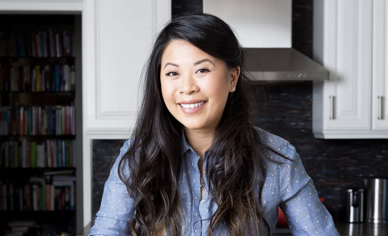 F&S a interviewé Mei Lin, gagnante de Top Chef USA 2015. Après avoir ...