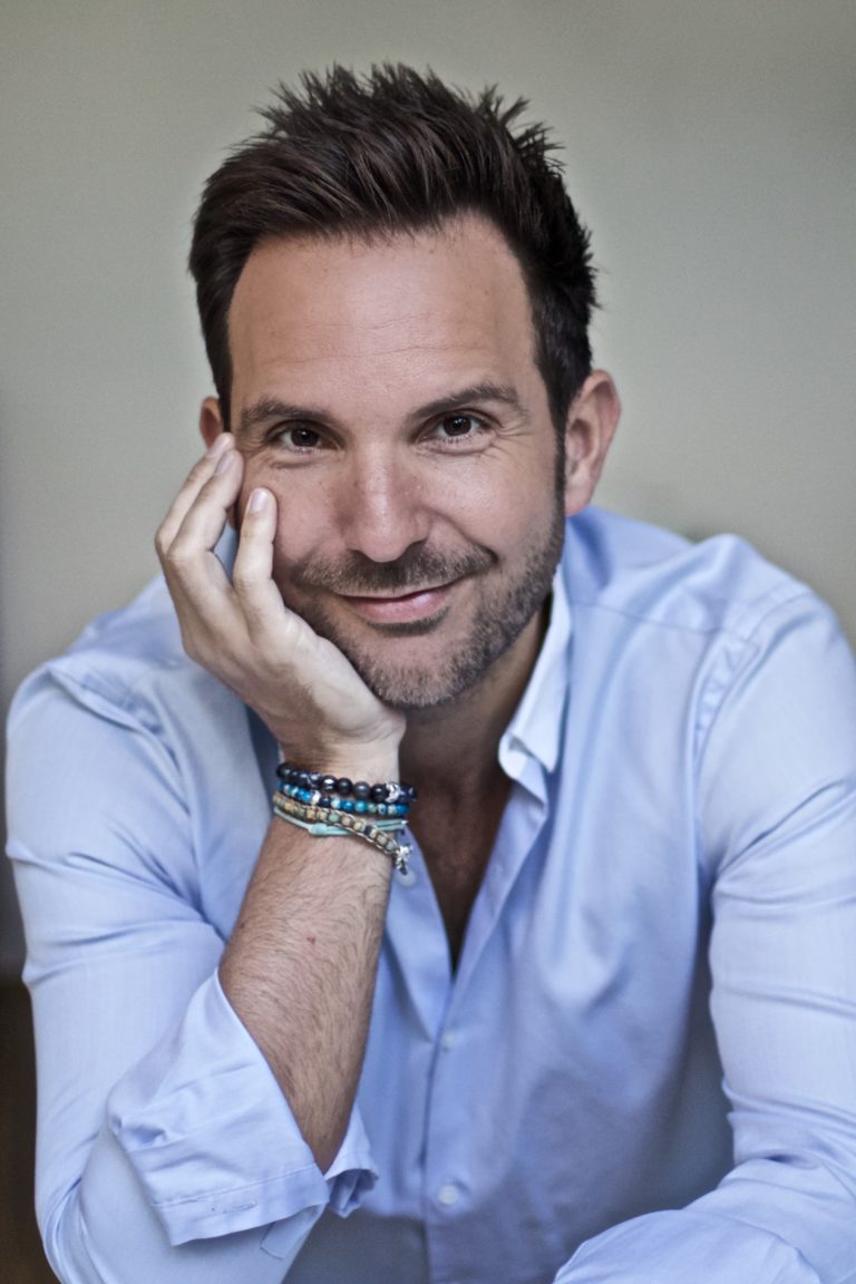 Christophe Michalak se souvient de la Coupe du Monde de la Pâtisserie ...