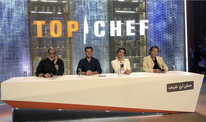 Brèves de chefs - Dominique Ansel, Pierre Marcolini, Arnaud Lallement