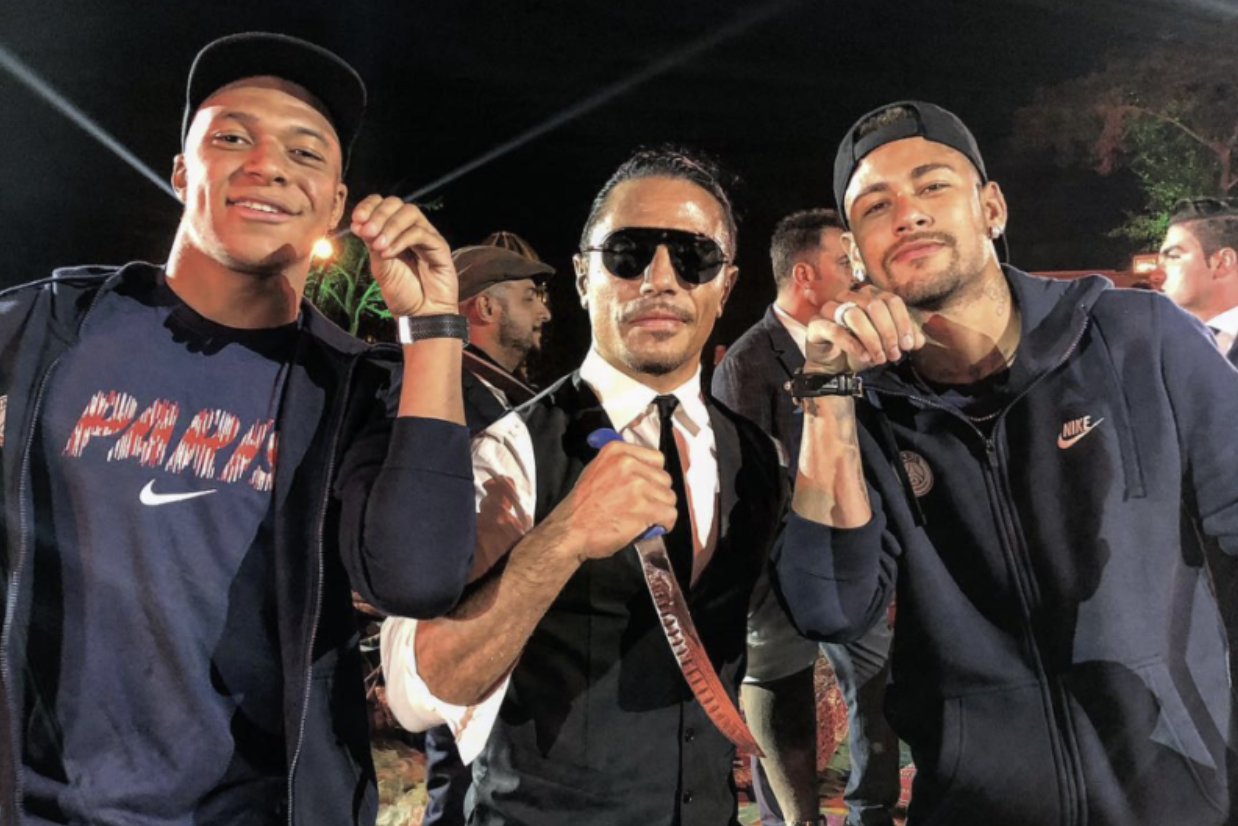 Brève de Chefs - Cédric Grolet, Pierre Hermé, Salt Bea - Food & Sens