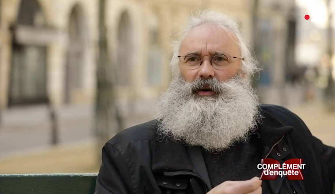 Brèves de Chefs - Les boulettes de viande de Pascal Rémy à Racines ...
