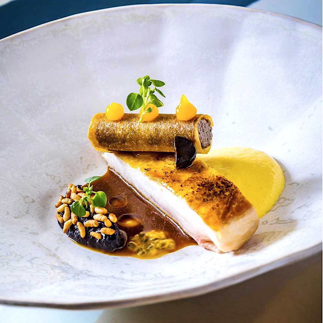 Les 12 plus belles photos de plats de la semaine - Food & Sens