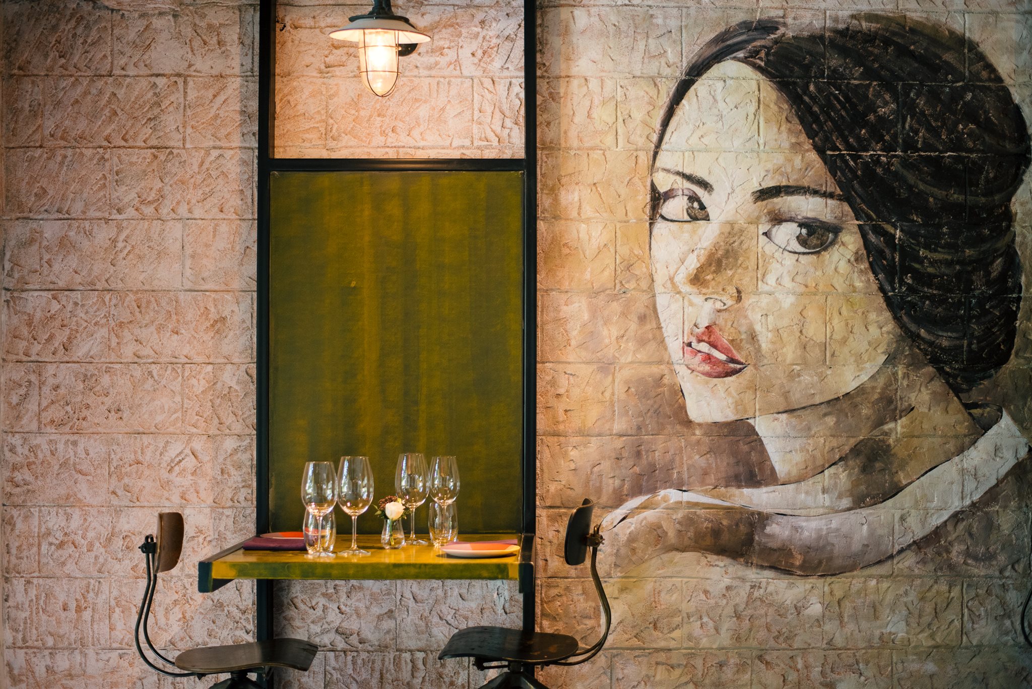 La chef Garima Arora - Décroche le prix Asia's Best Female Chef 2019