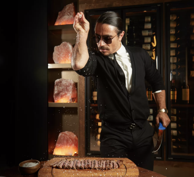 Salt Bea Archives - Food & Sens