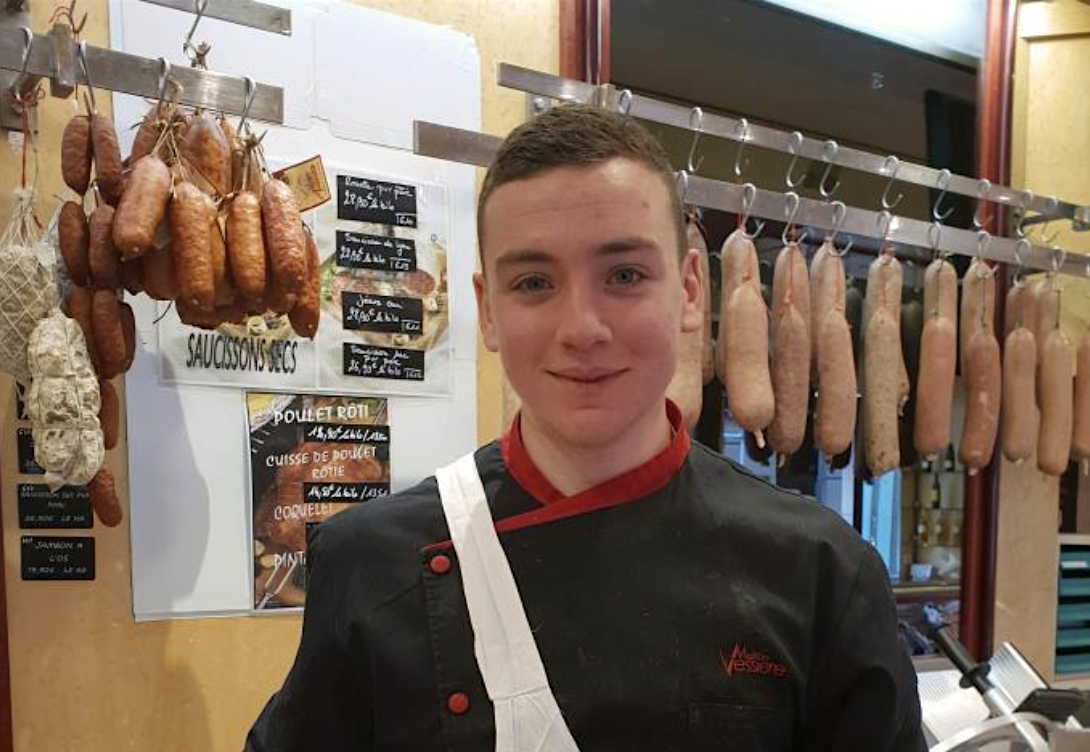 Fier d'être Boucher ! .. Et si la " Boucherie Française " était ...