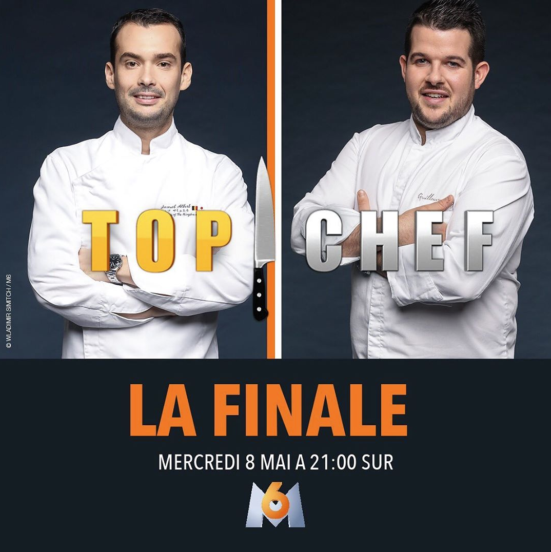 C'est ce soir la finale de Top Chef 2019 - S10 - Découvrez les finalistes