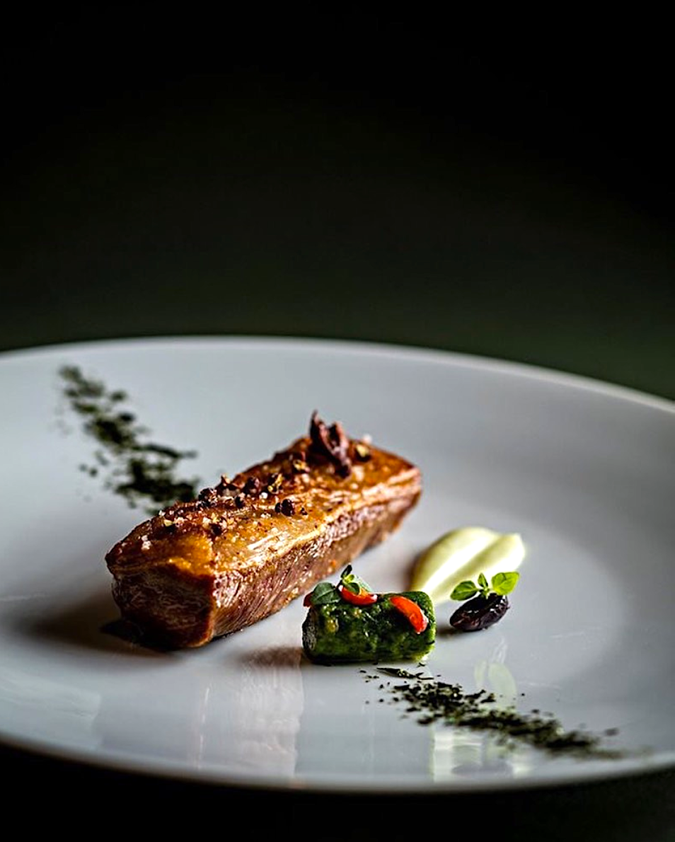 Les 12 Plus Belles Photos de Plats de la Semaine - Food & Sens