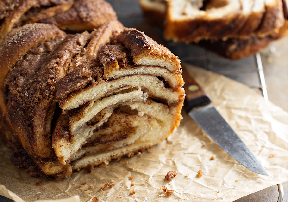 Connaissez-vous le Bakka, le gâteau brioché dont Paris raffole