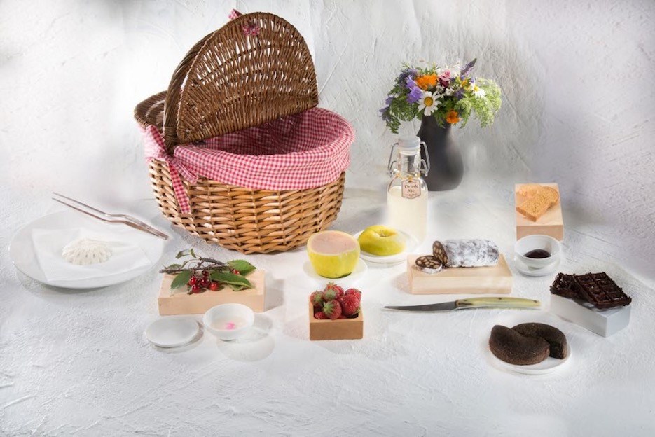 Pique-niques étoilés : la tendance de l'été italien - Food & Sens