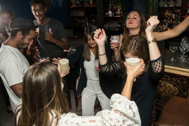 Coya Paris Beaupassage, un concept de cuisine péruvienne inauguré