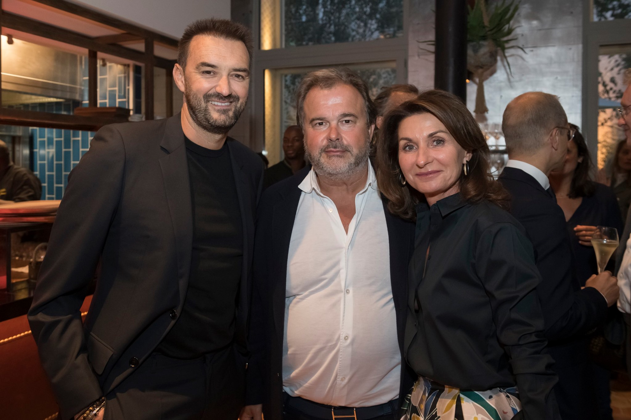 Coya Paris Beaupassage, un concept de cuisine péruvienne inauguré