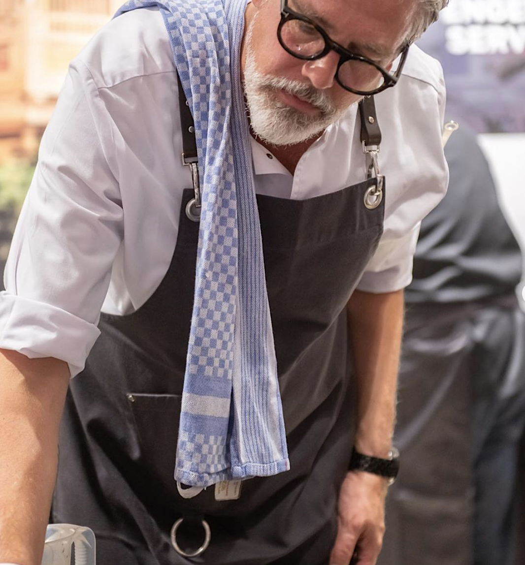 Gourmet Festival Mannheim en Allemangne, 28 chefs, 22 étoiles et 28 000 ...