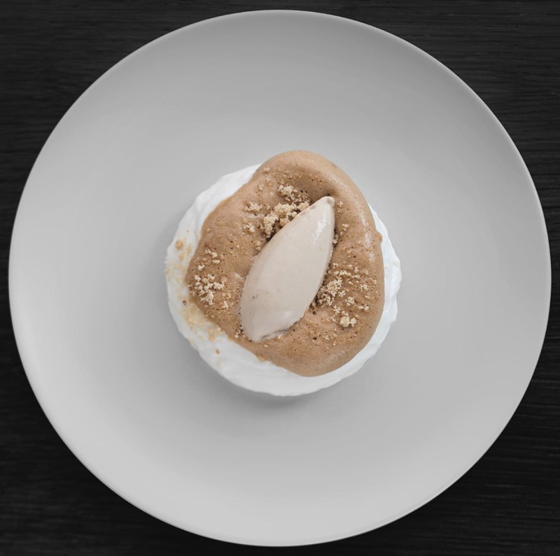 Bo Bech chef du restaurant Geist à Copenhague - l'extrême pureté - Food ...