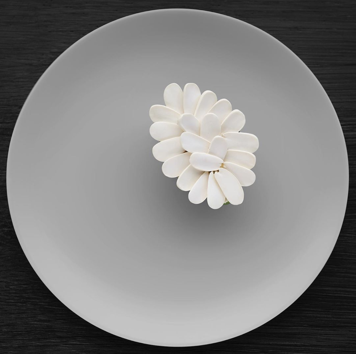 Bo Bech chef du restaurant Geist à Copenhague - l'extrême pureté - Food ...