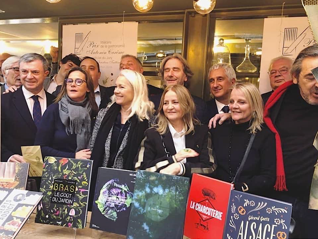 Philippe Renard Archives - Food & Sens