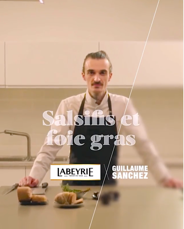 Brèves de Chefs - Julien Royer débarque à Madrid, le Groupe Pic ...